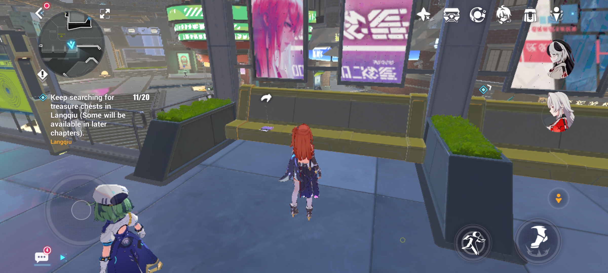 Part 2 Chapter 2 - Last Book Location Honkai Impact 3rd | HoYoLAB