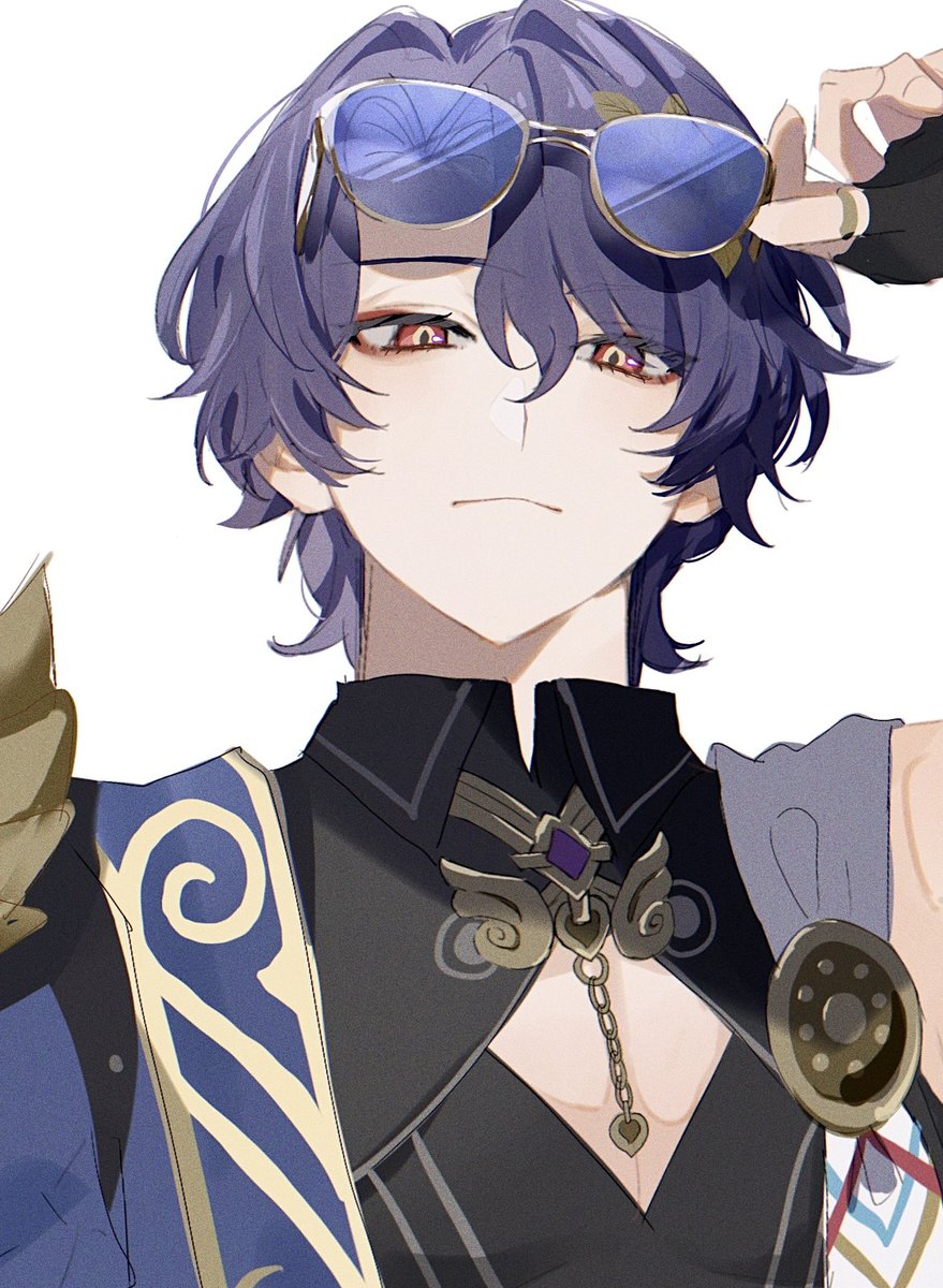 Dr Veritas Ratio at your service Honkai: Star Rail | HoYoLAB