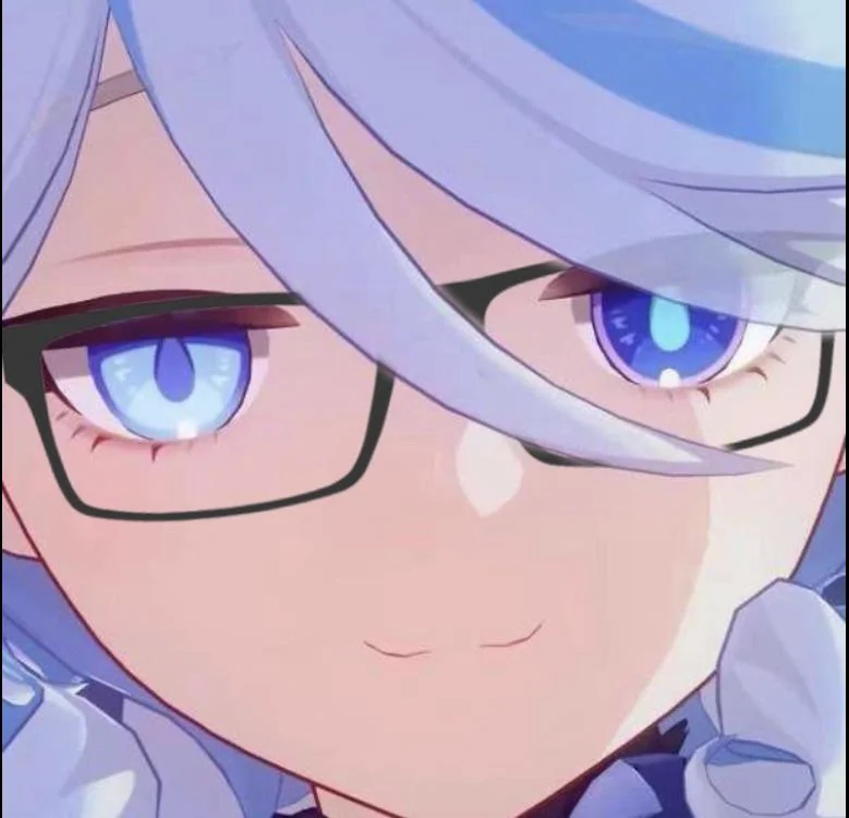 Furina badge post #1 Genshin Impact | HoYoLAB