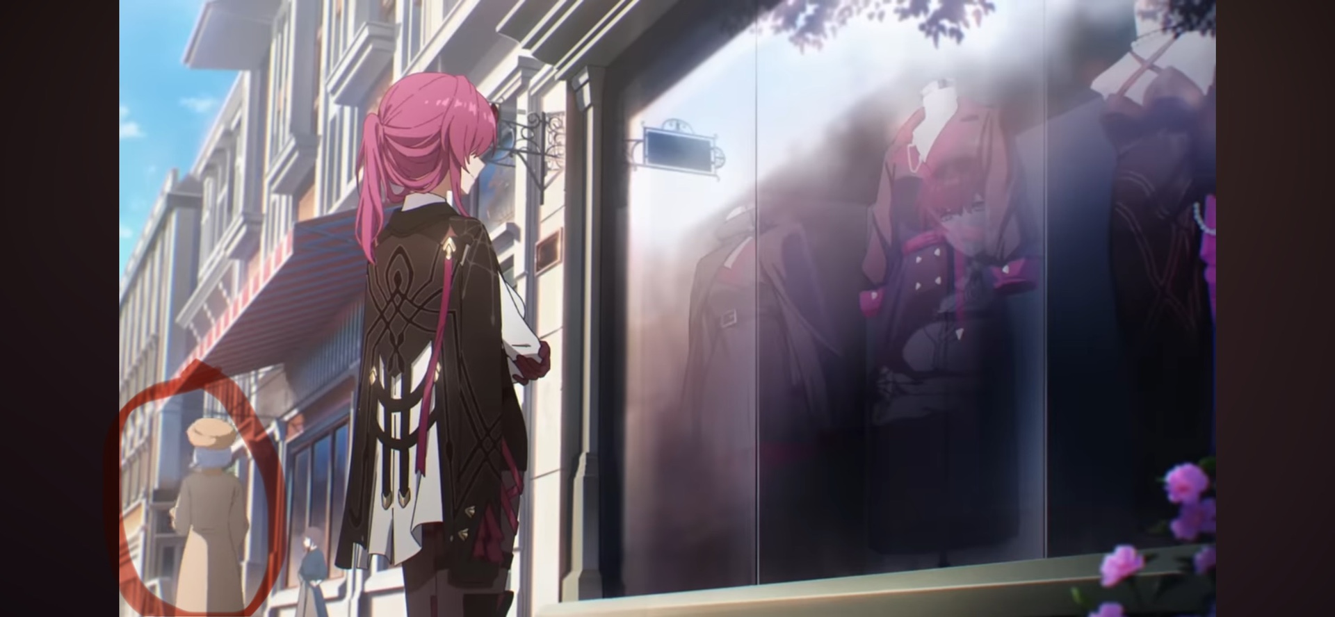 LOOK GUYS ITS ROBIN! Honkai: Star Rail | HoYoLAB