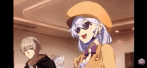 LOOK GUYS ITS ROBIN! Honkai: Star Rail | HoYoLAB