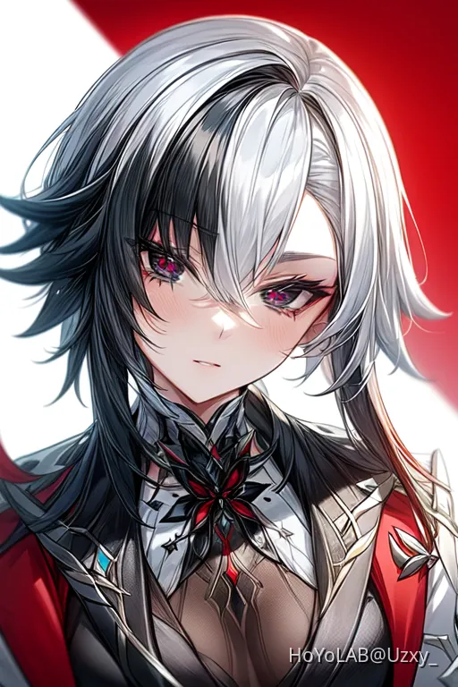 Arlecchino Genshin Impact | HoYoLAB