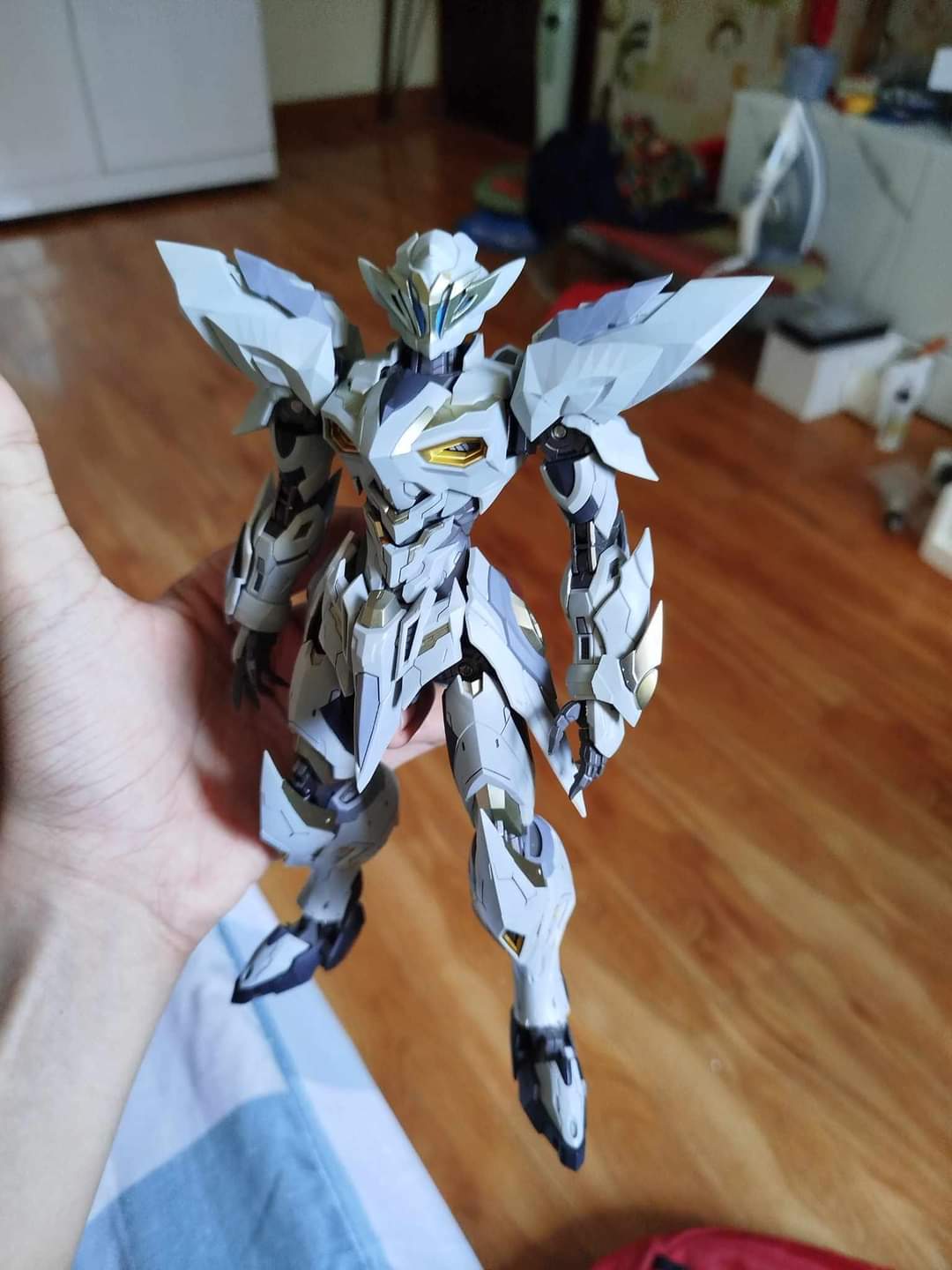 SAM kit Genshin Impact | HoYoLAB