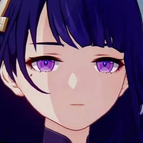 Yae Miko Meme Genshin Impact | HoYoLAB