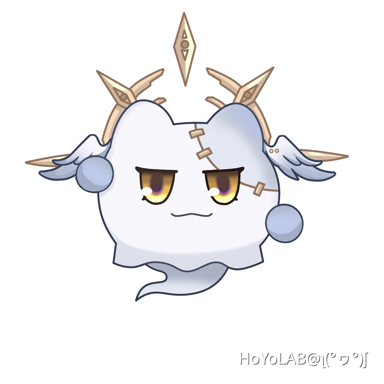 Sunday Wubbaboo! („• ᴗ •„) Honkai: Star Rail | HoYoLAB