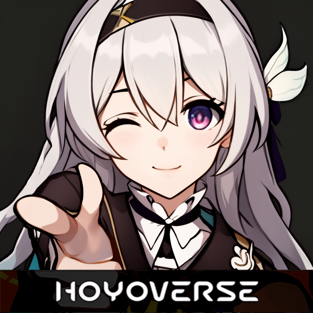 Hoyo please change HSR icon for 2.3 Honkai: Star Rail | HoYoLAB