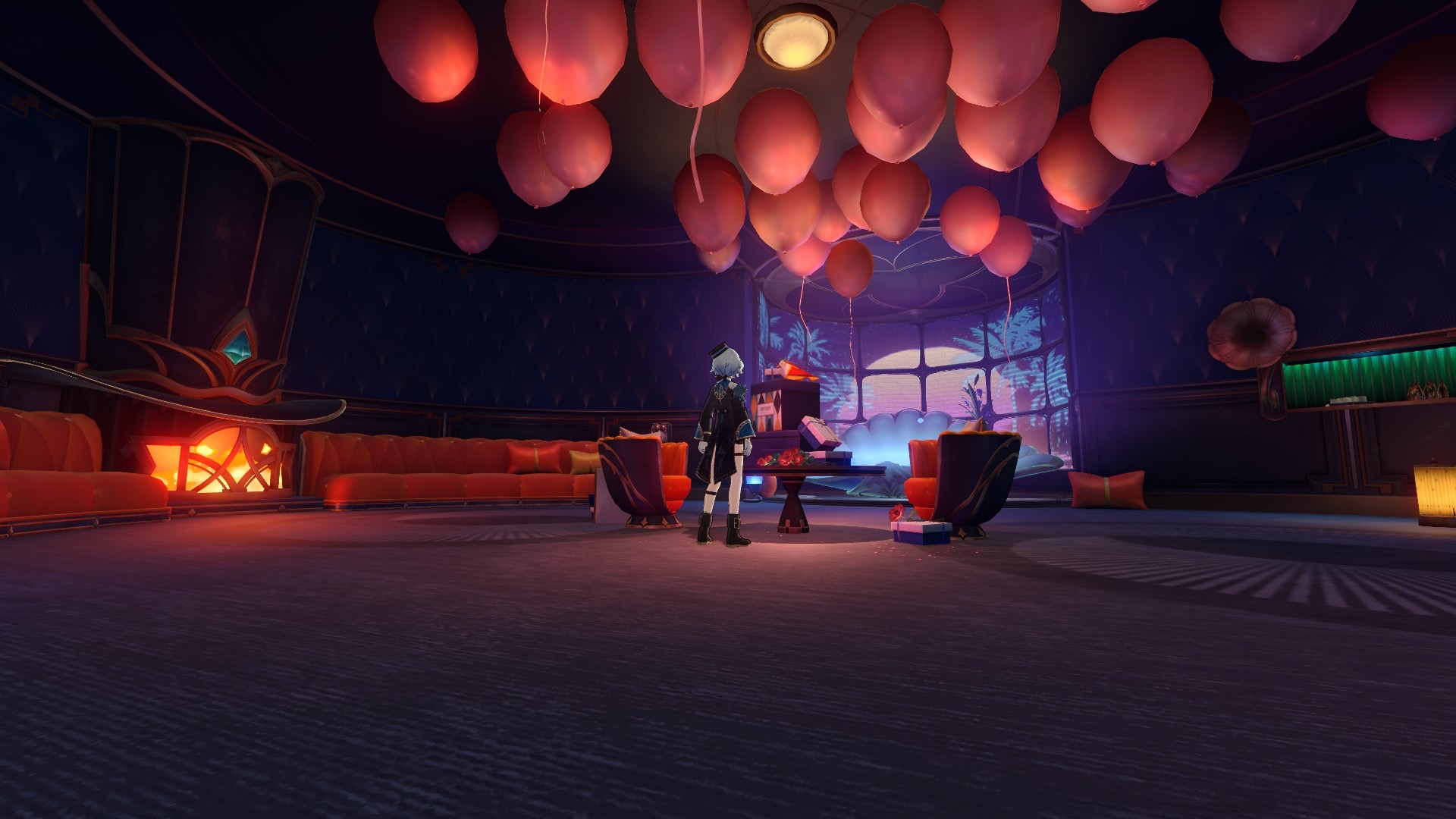 Best boi pt. 12 Honkai: Star Rail | HoYoLAB