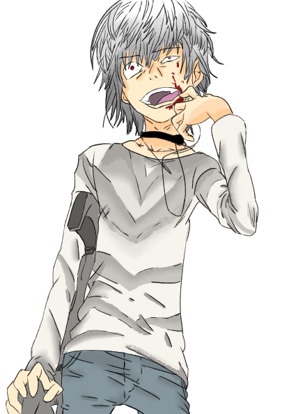 ACCELERATOR | HoYoLAB