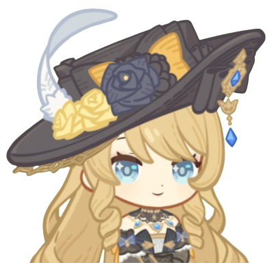 navia from the new web event!! Genshin Impact | HoYoLAB