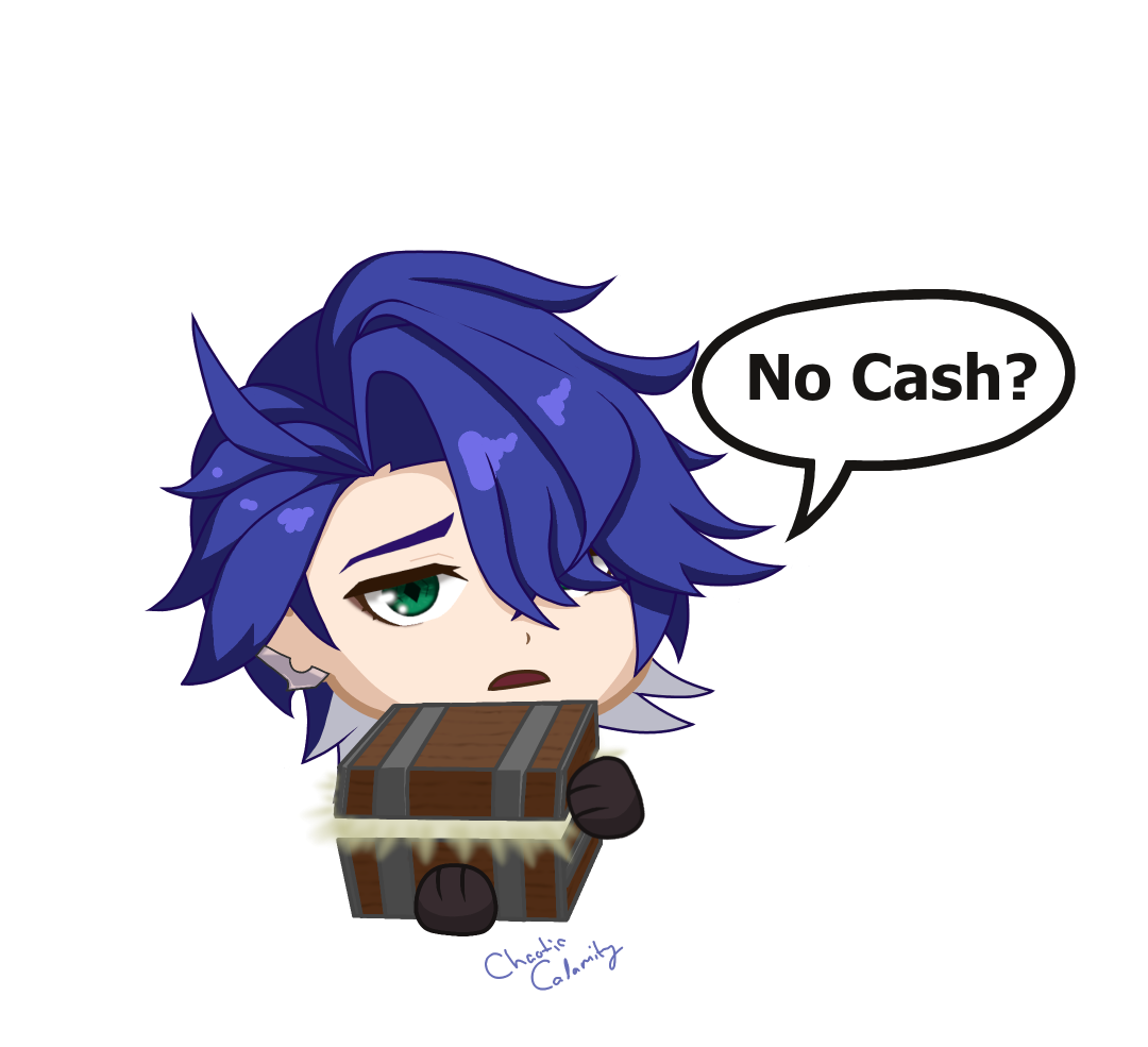 Sampo Opening Basic Treasure Honkai: Star Rail | HoYoLAB