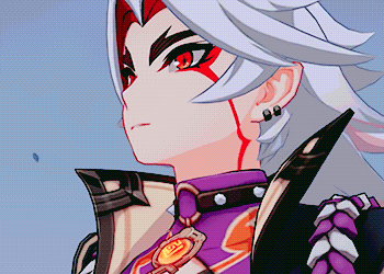 Arataki Itto Fan Badge Farming Genshin Impact | HoYoLAB