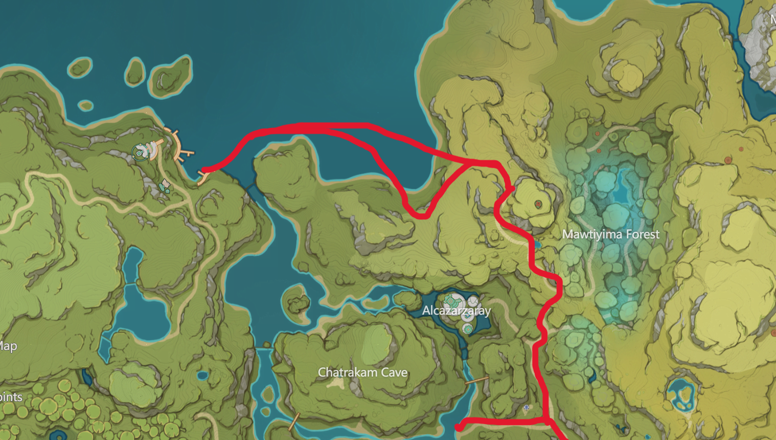 Problem solved! Genshin Impact | HoYoLAB