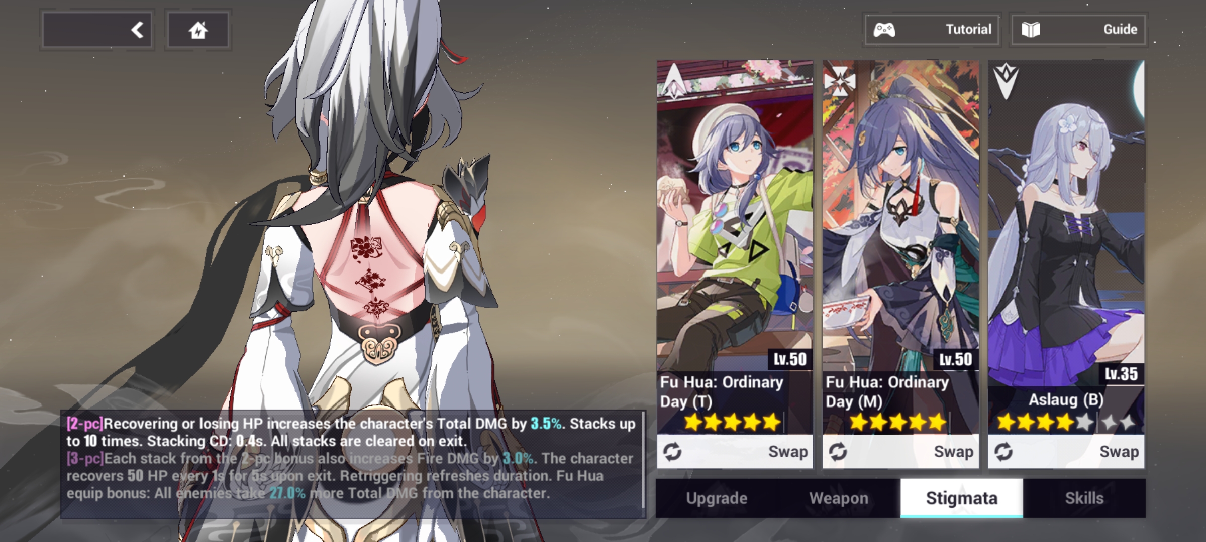 I need the B stigmata??? Honkai Impact 3rd | HoYoLAB