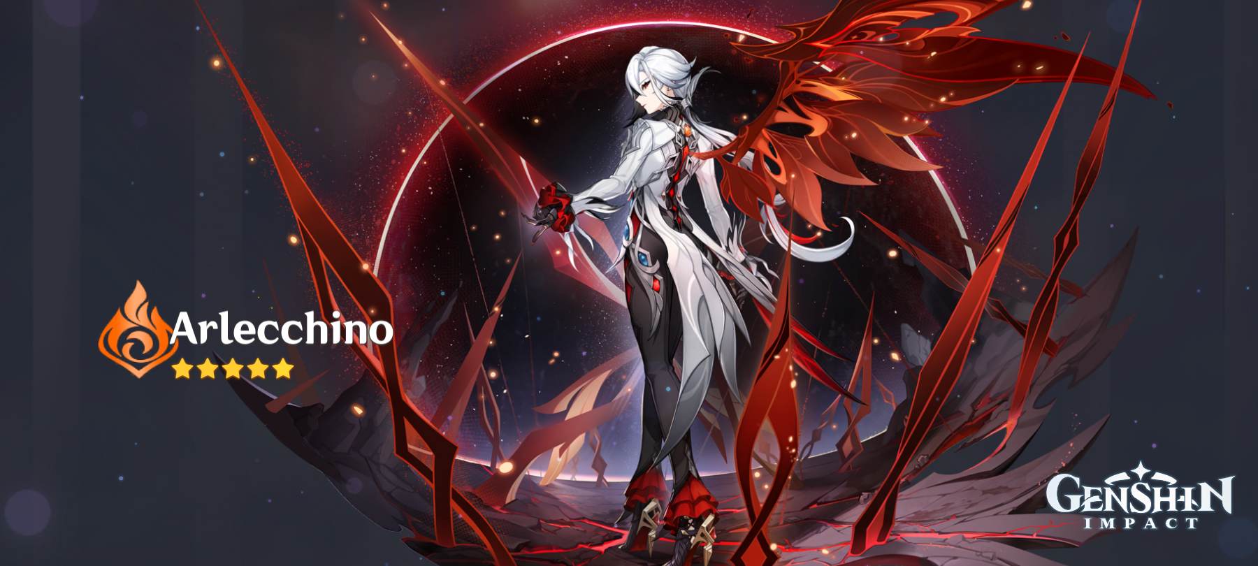 Saving for Furina's next rerun is no more.. Genshin Impact | HoYoLAB