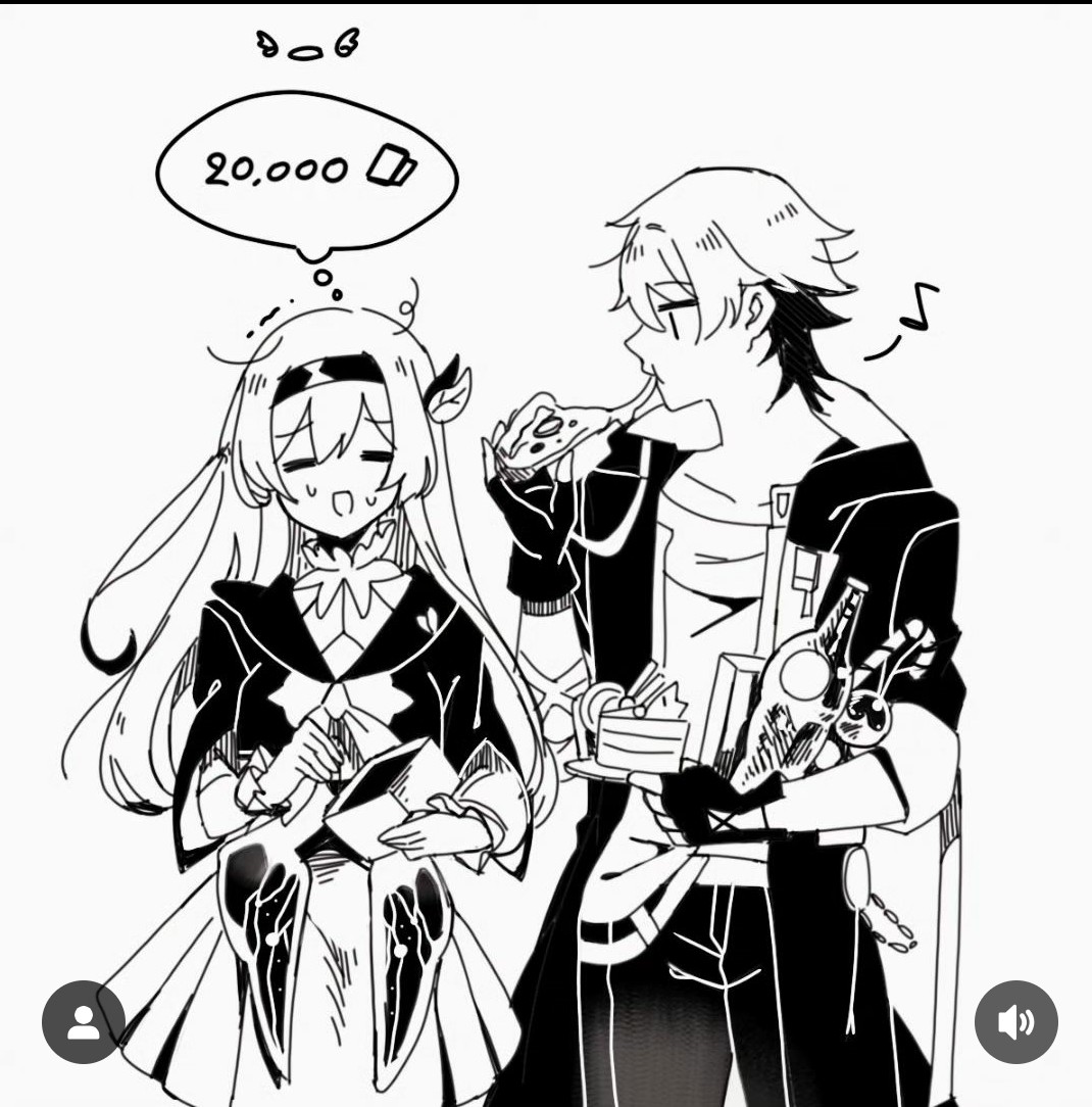 random Honkai: Star Rail | HoYoLAB