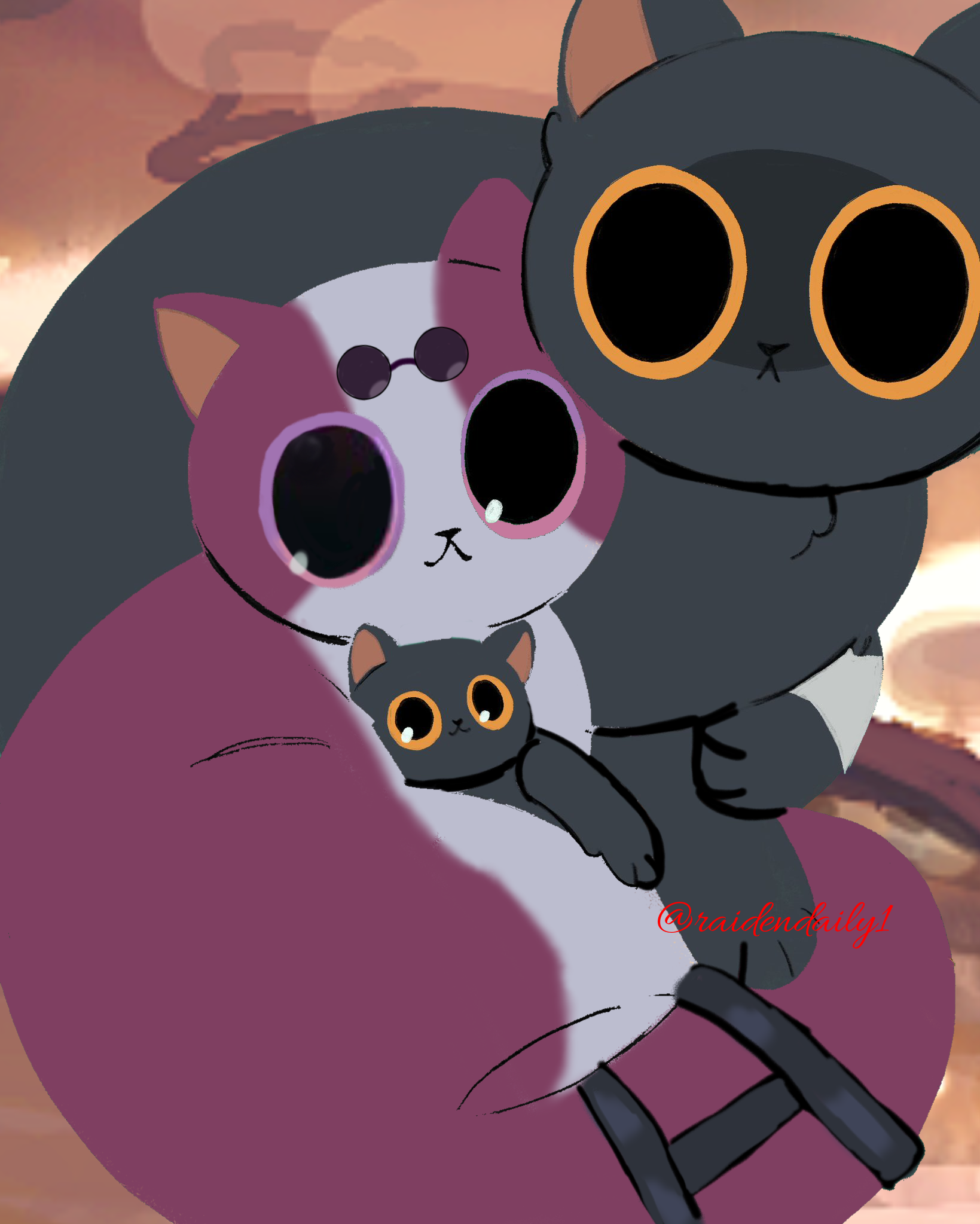 Cat kafka and Blade Honkai: Star Rail | HoYoLAB