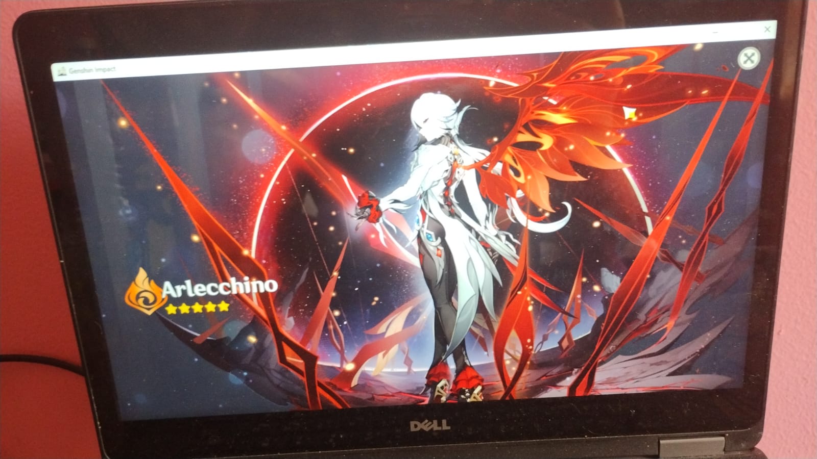 my arle build Genshin Impact | HoYoLAB