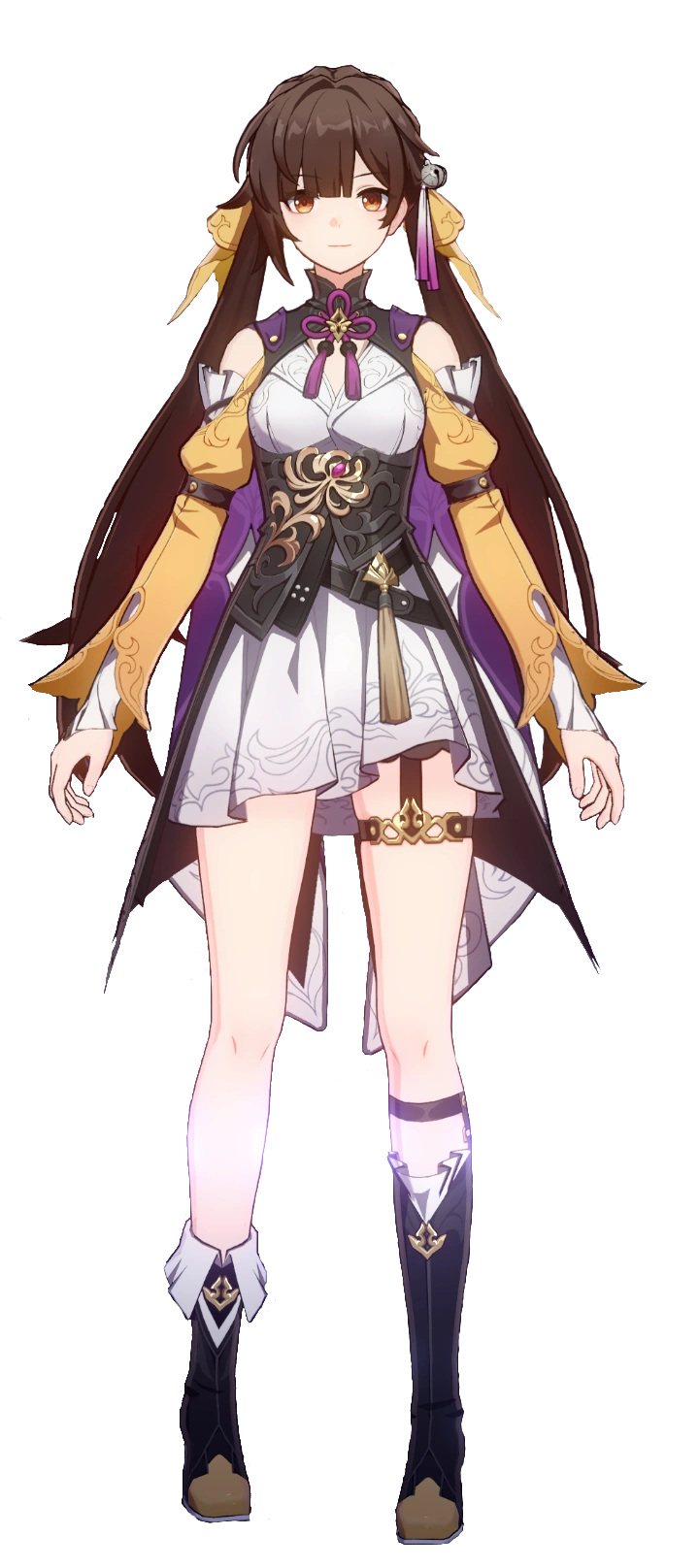 I hecking love sushang Honkai: Star Rail | HoYoLAB