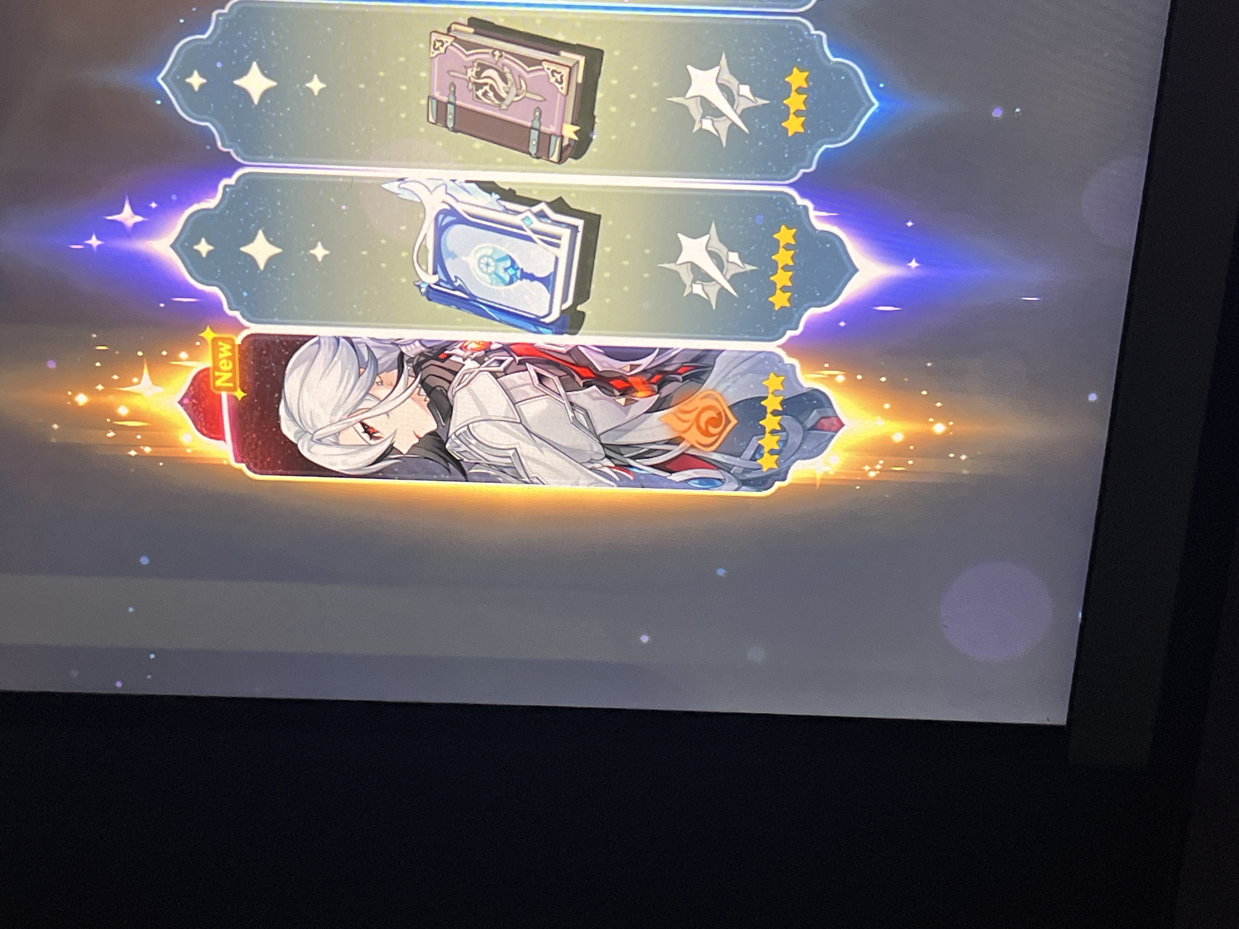 I GOT FATHER!!!!! Genshin Impact | HoYoLAB