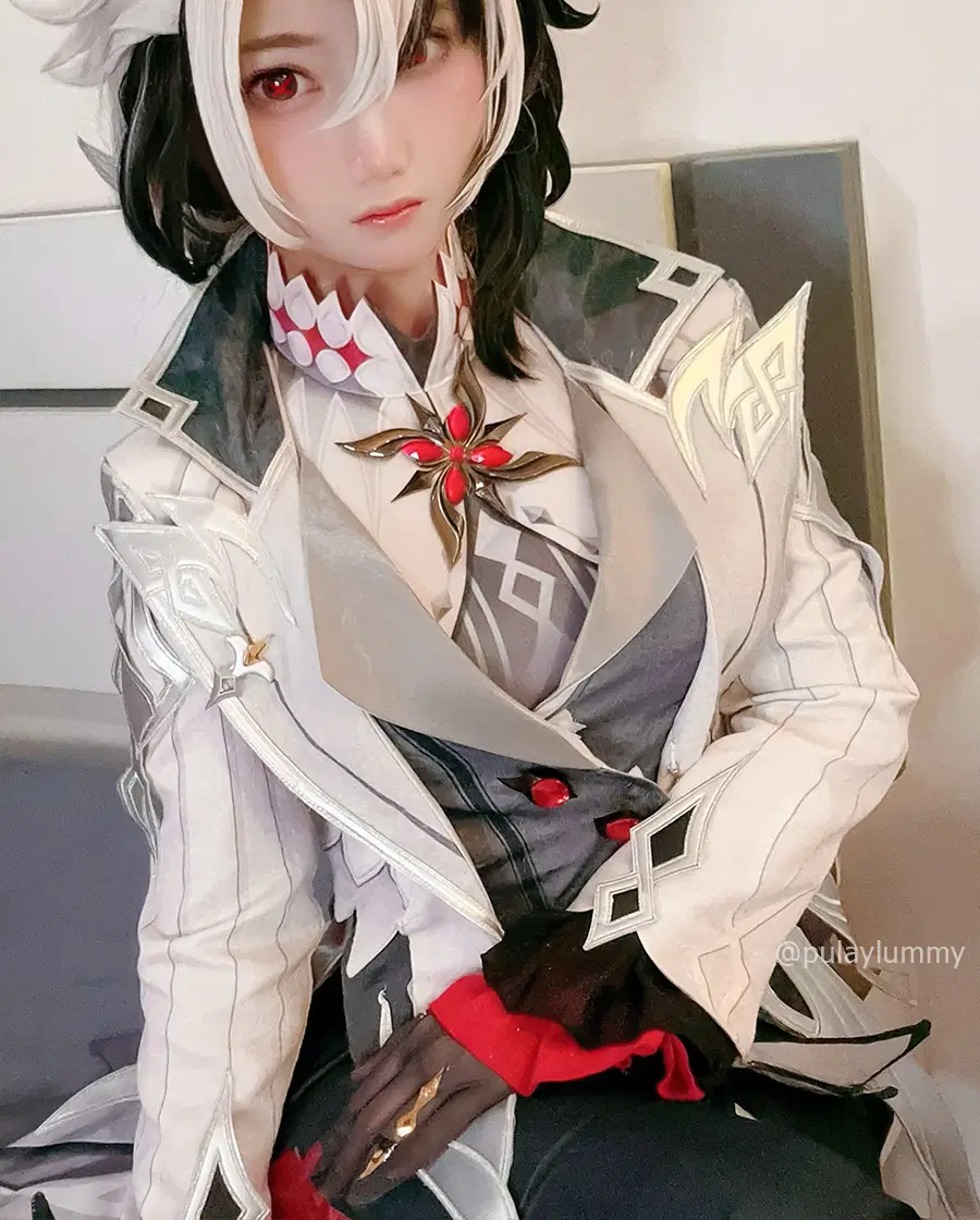 Peruere Genshin Impact | HoYoLAB