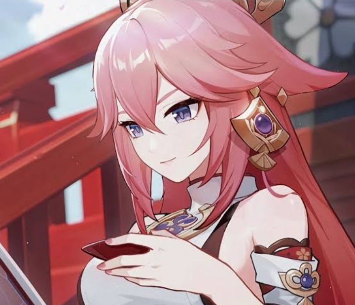 Yae