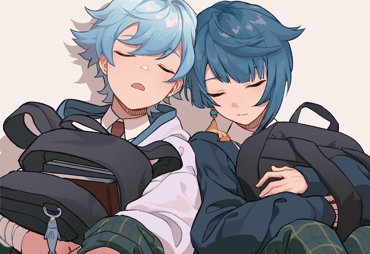 ♡Xingyun Appreciation!♡ Genshin Impact | HoYoLAB