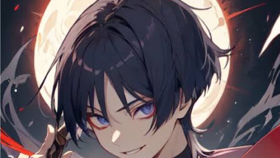 Wanderer fan badge Genshin Impact | HoYoLAB