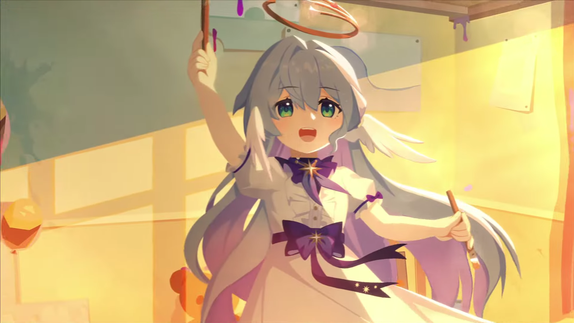 More Reasons to Pull Robin :3 Honkai: Star Rail | HoYoLAB