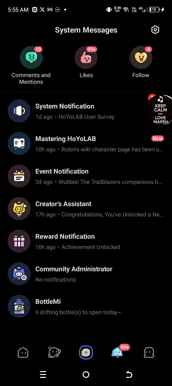 UHM? 😭 Genshin Impact | HoYoLAB