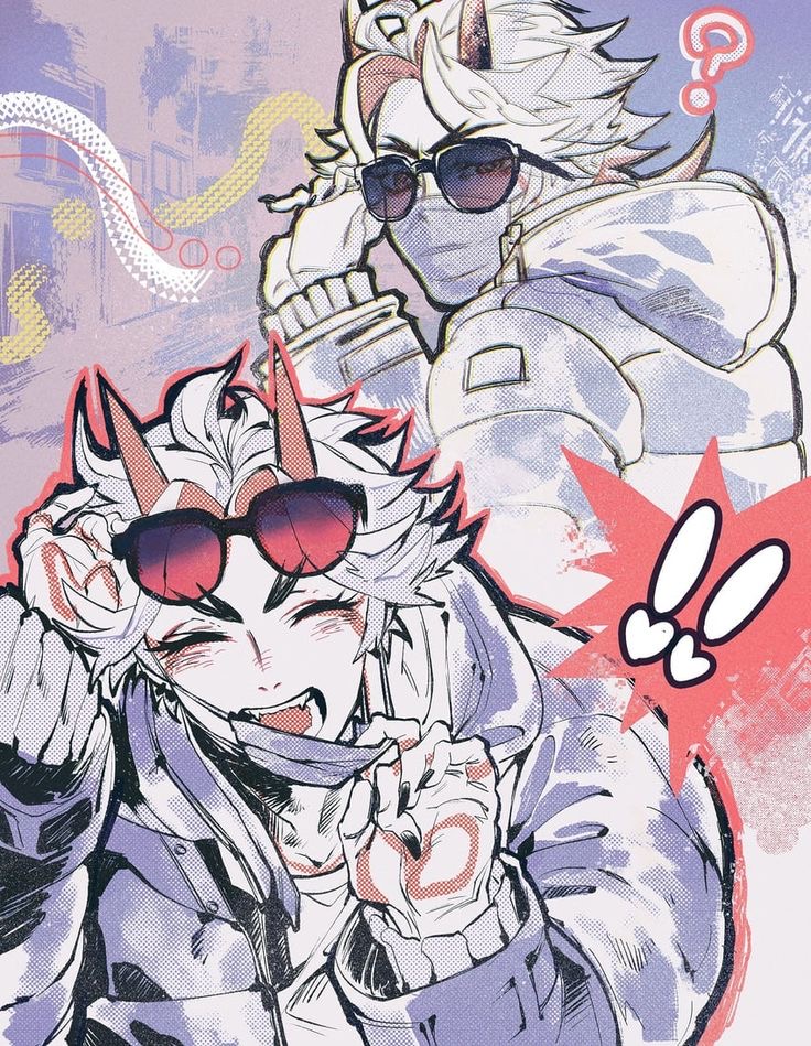 Our favorite himbo 🤩 Genshin Impact | HoYoLAB