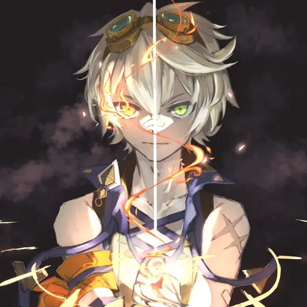 Kinnie Bingo de Kaveh Genshin Impact | HoYoLAB