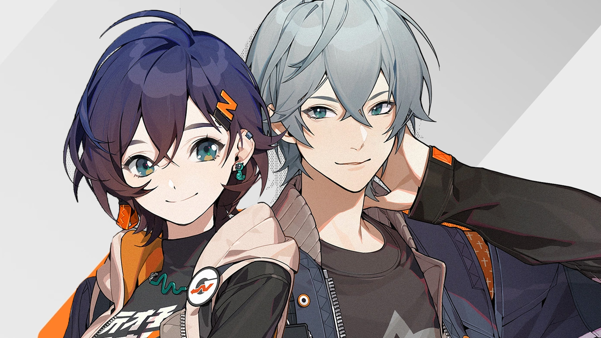 I will definitely choose Belle, how about you? Zenless Zone Zero | HoYoLAB