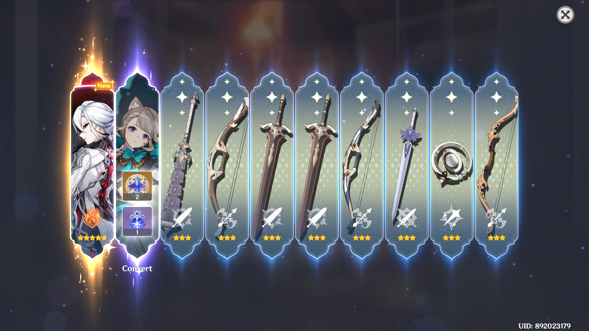 DA.....DADDY! Genshin Impact | HoYoLAB