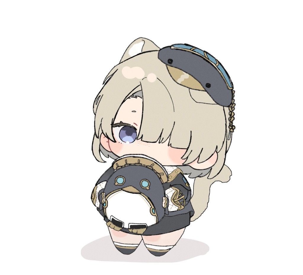 FREMI THE KITTY Genshin Impact | HoYoLAB