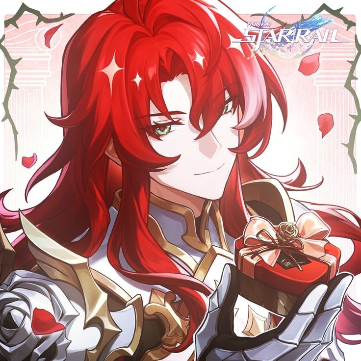 Argenti & Huo Huo is Coming Back in V2.3! 💚🥺🥳 (Spoiler) Honkai: Star ...