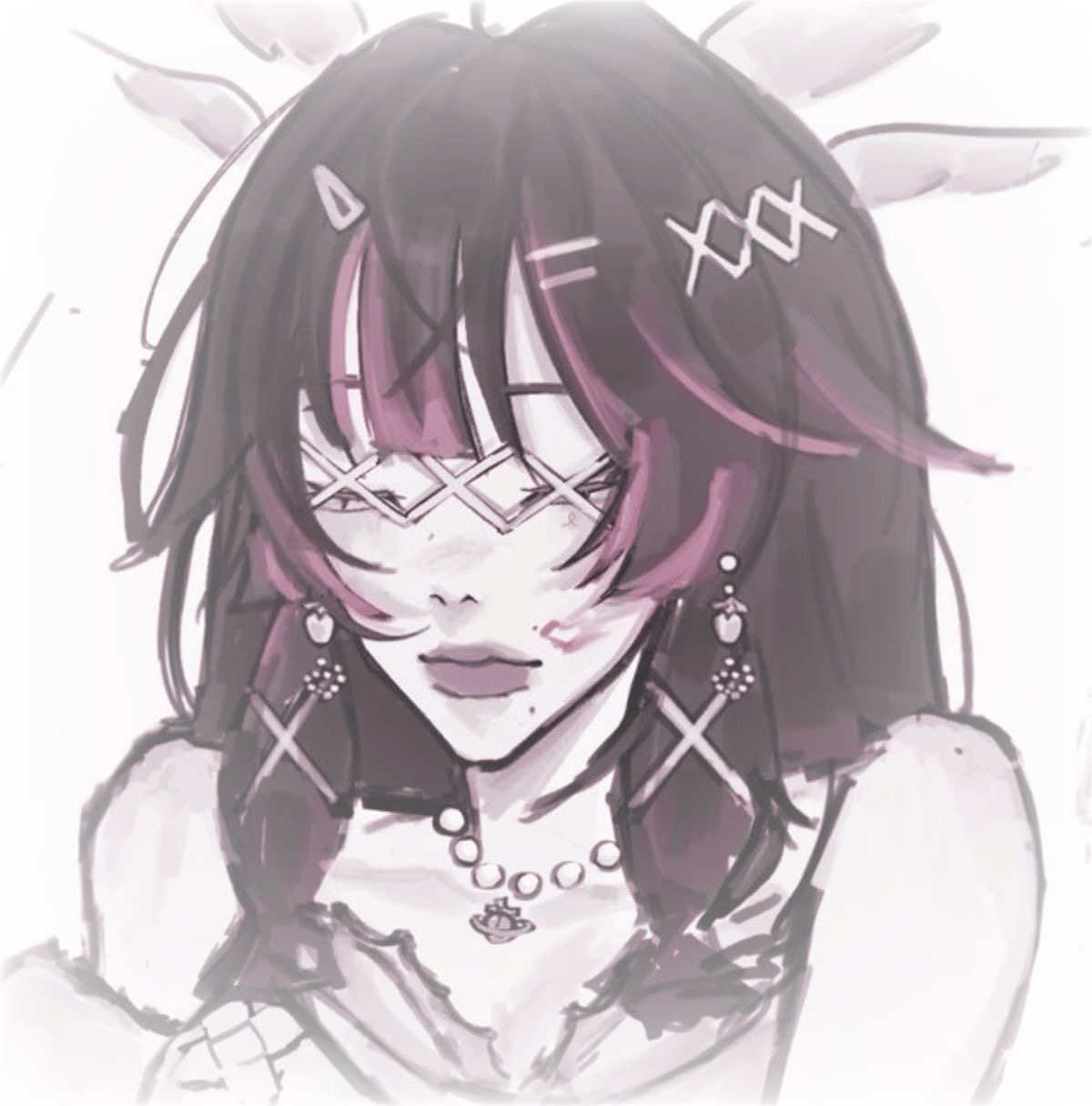 MY COLUMBINA ART Genshin Impact | HoYoLAB