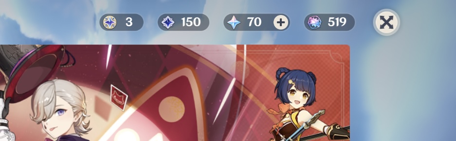 Day 74 saving Furina rerun Genshin Impact | HoYoLAB