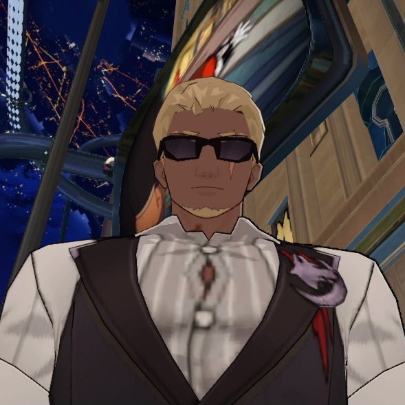 The NPC daddies of Penacony Honkai: Star Rail | HoYoLAB