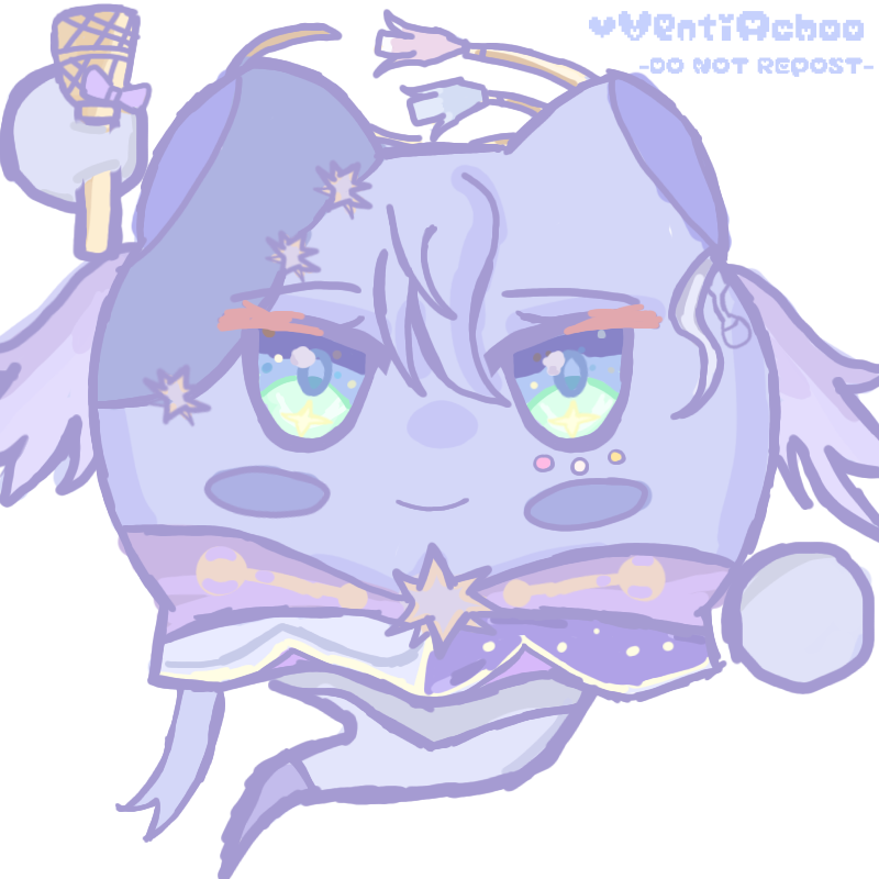 Robin turned into a Wubbaboo?! Honkai: Star Rail | HoYoLAB