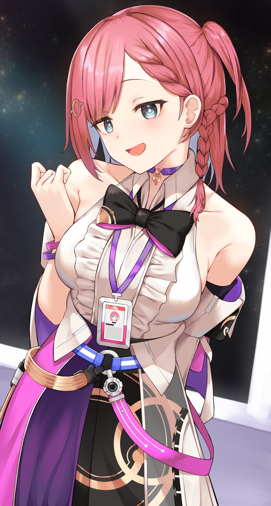 Day 6 of Daily Asta Badge Collecting Honkai: Star Rail | HoYoLAB