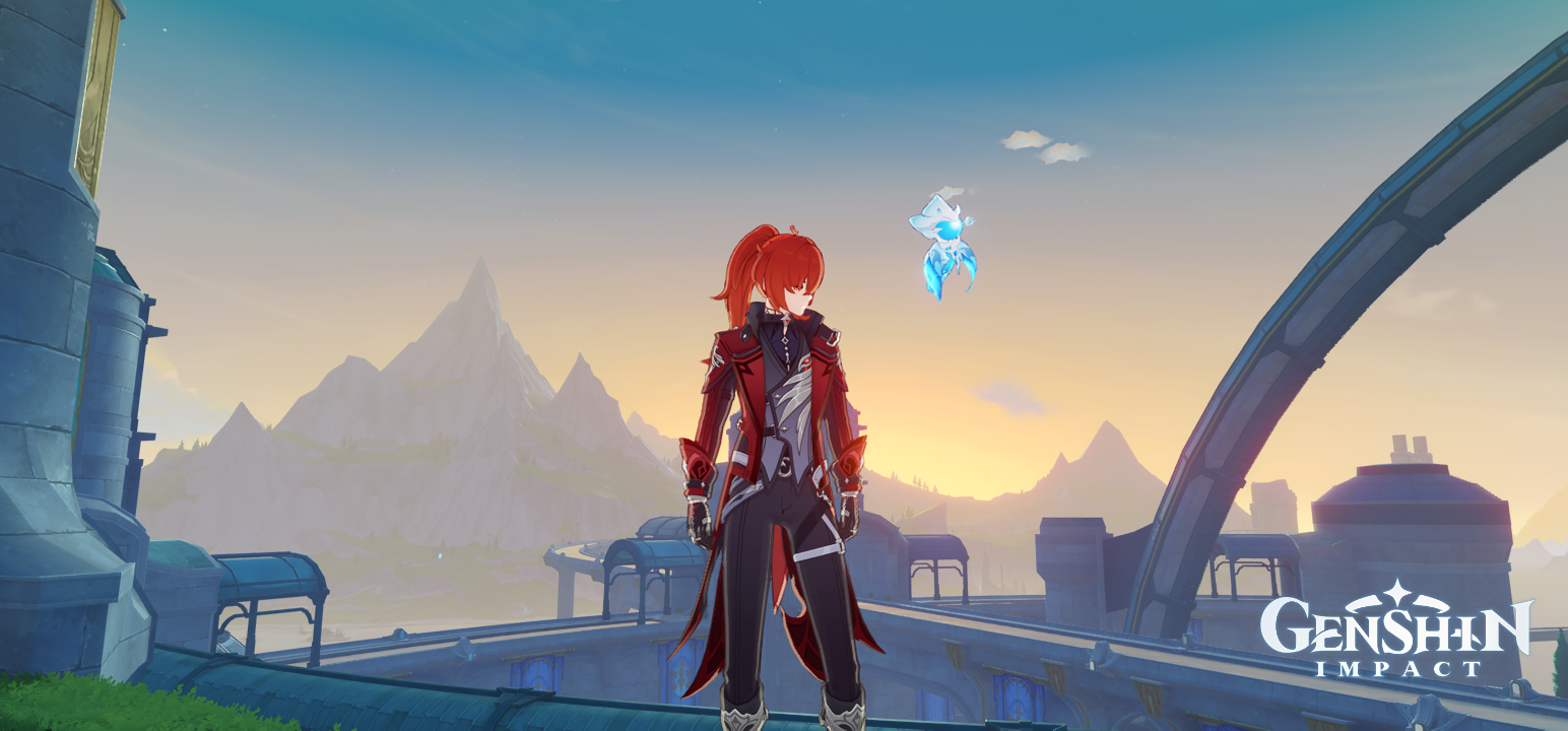 Still no WGS after 937 days! Genshin Impact | HoYoLAB