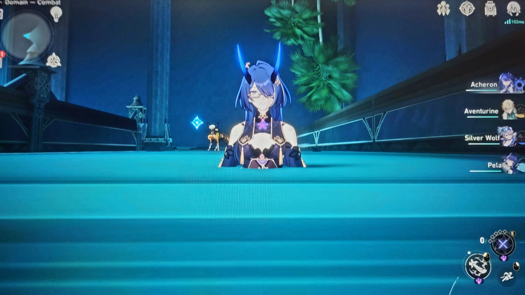 Bug? Honkai: Star Rail | HoYoLAB