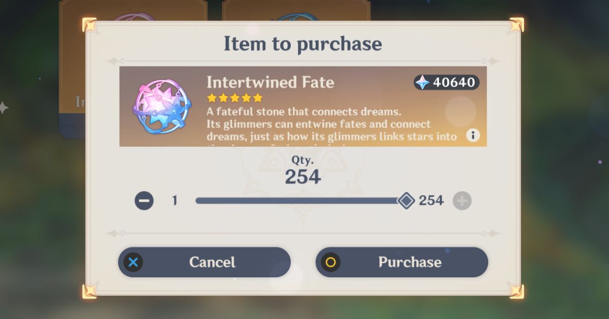 My savings so far for Clorinde + Sigewinnie :3 Genshin Impact | HoYoLAB