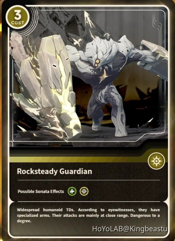 Get 5 Star Echo!~ 🤩 | HoYoLAB