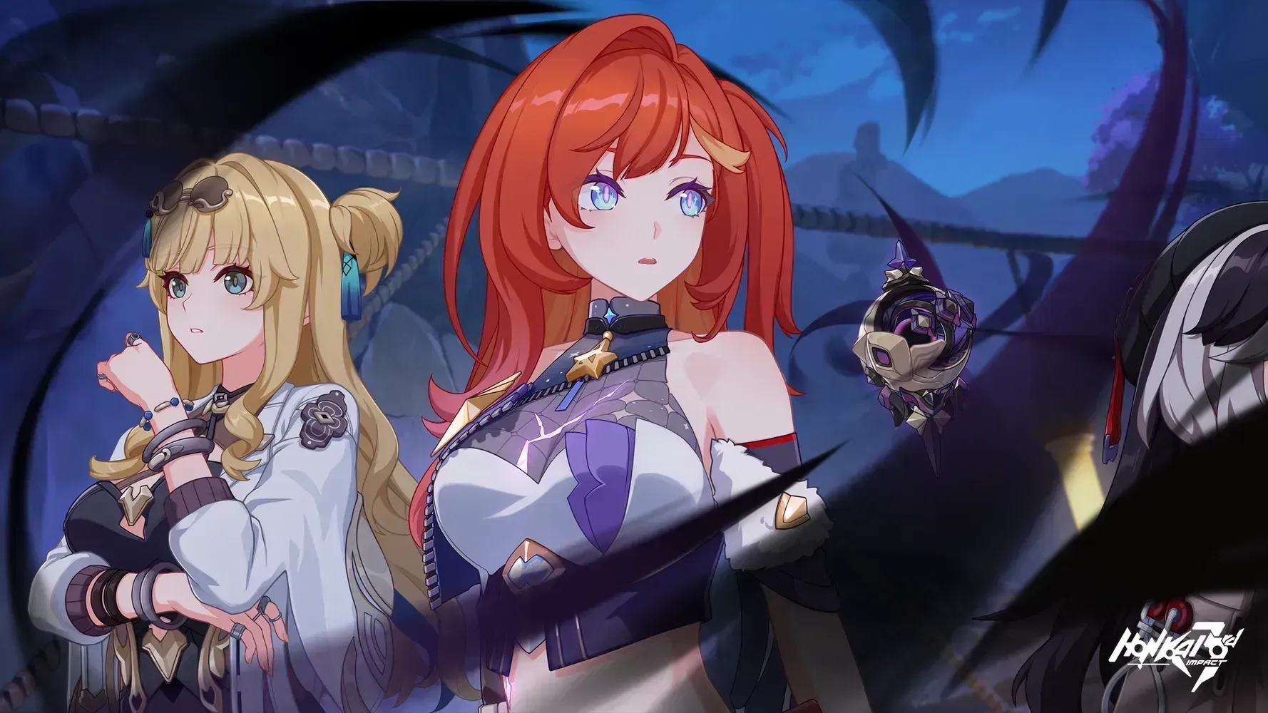 Ещё один любимый арт из Part 2 Main Story Chapter I Hundred Years of ...