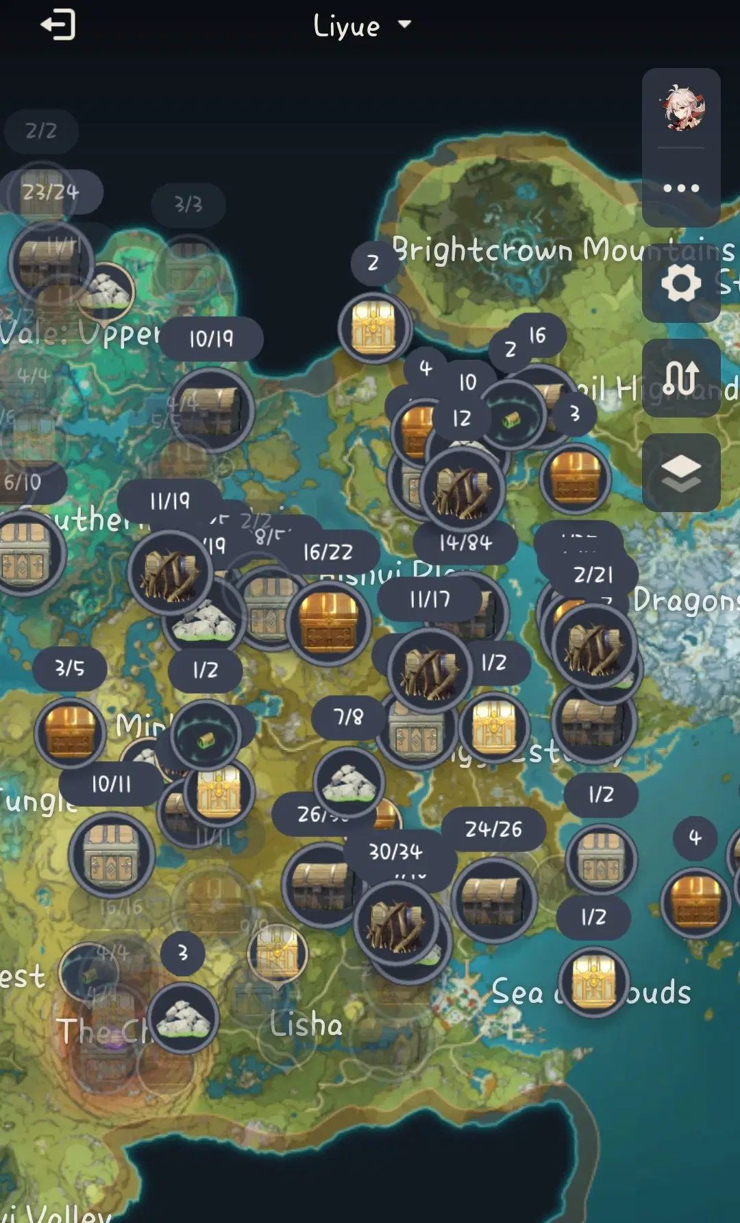 HoYoLAB - Official Community