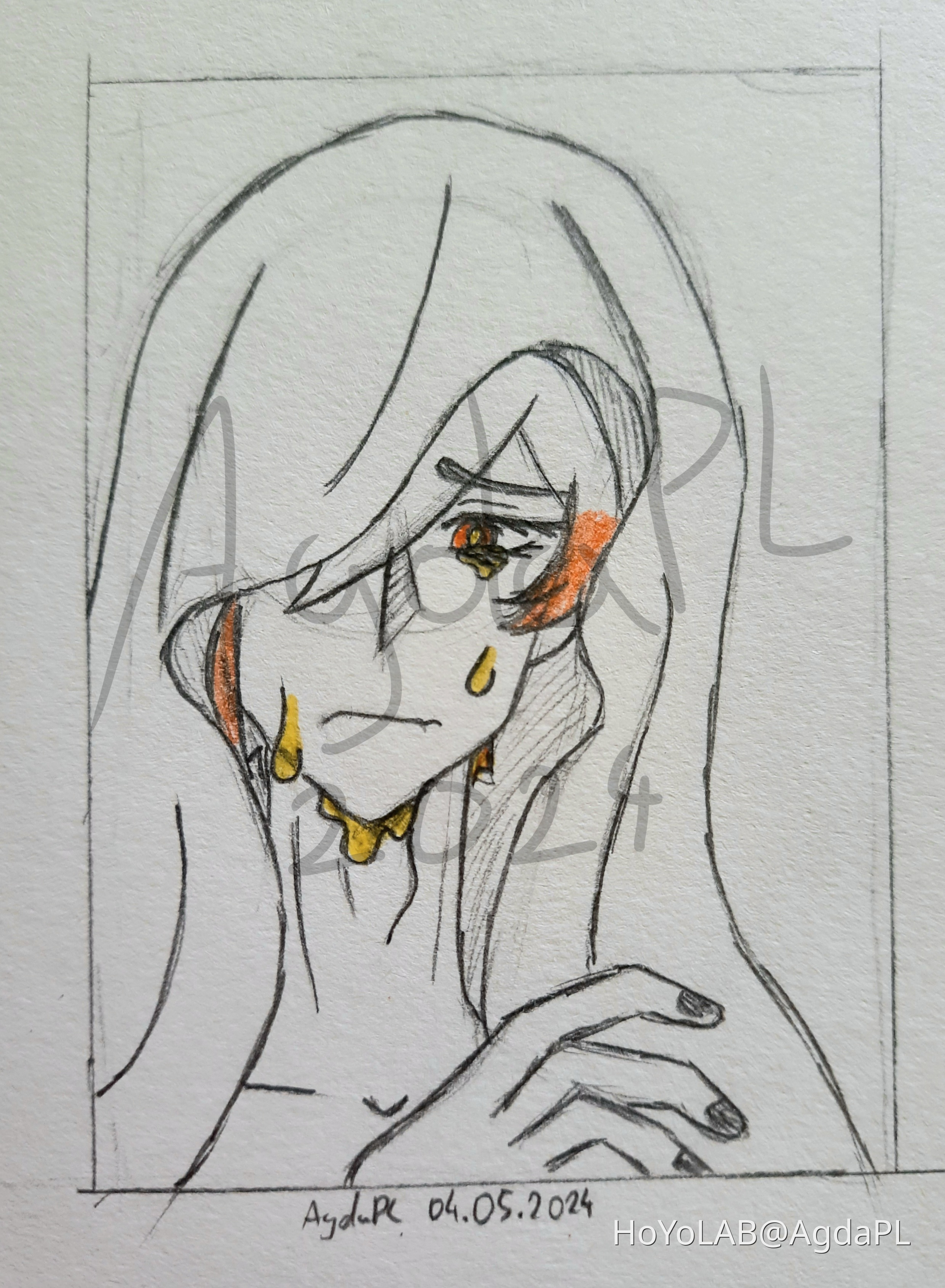 Rex Lapis in cape part 2 Genshin Impact | HoYoLAB