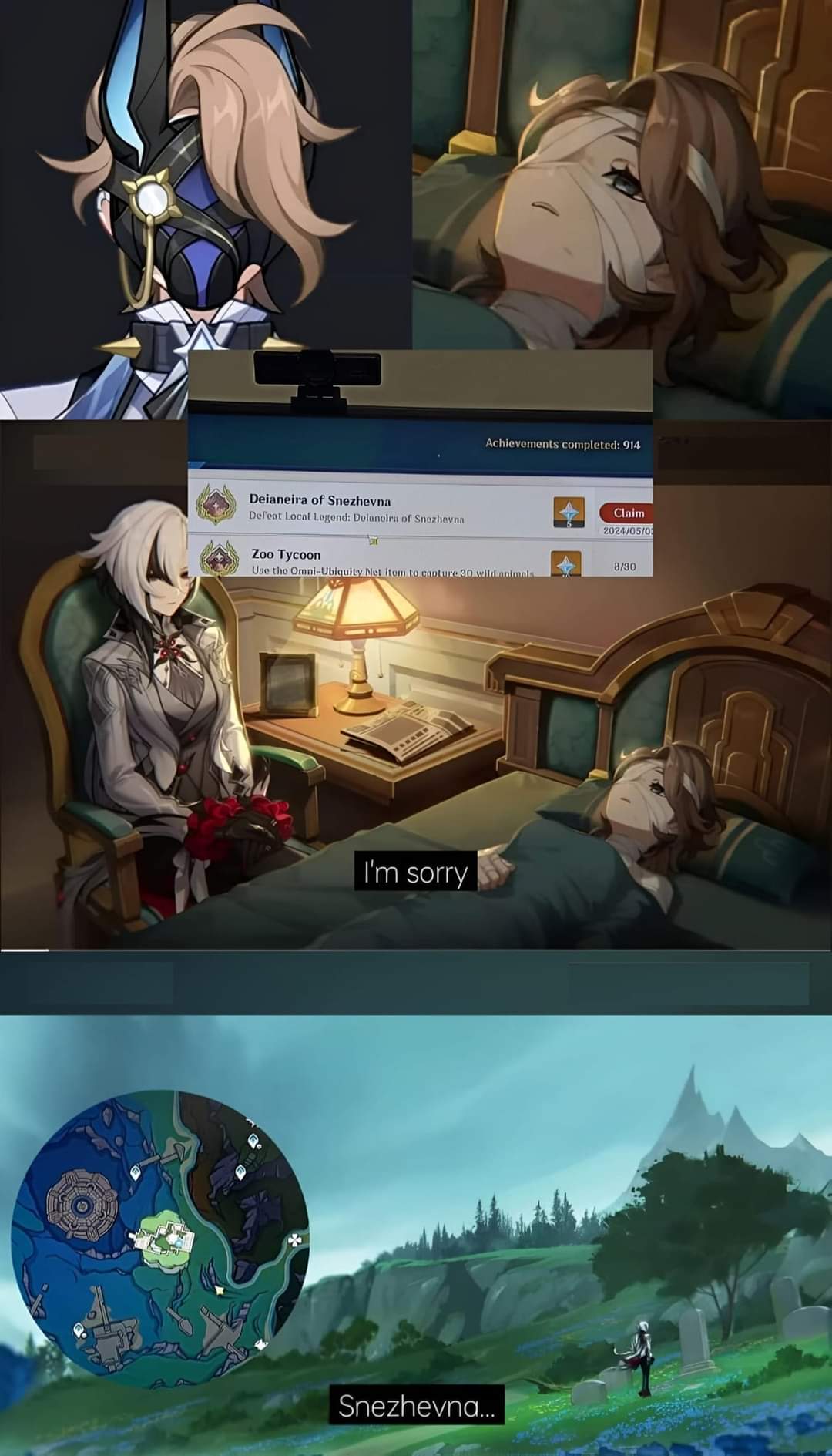 . Genshin Impact | HoYoLAB