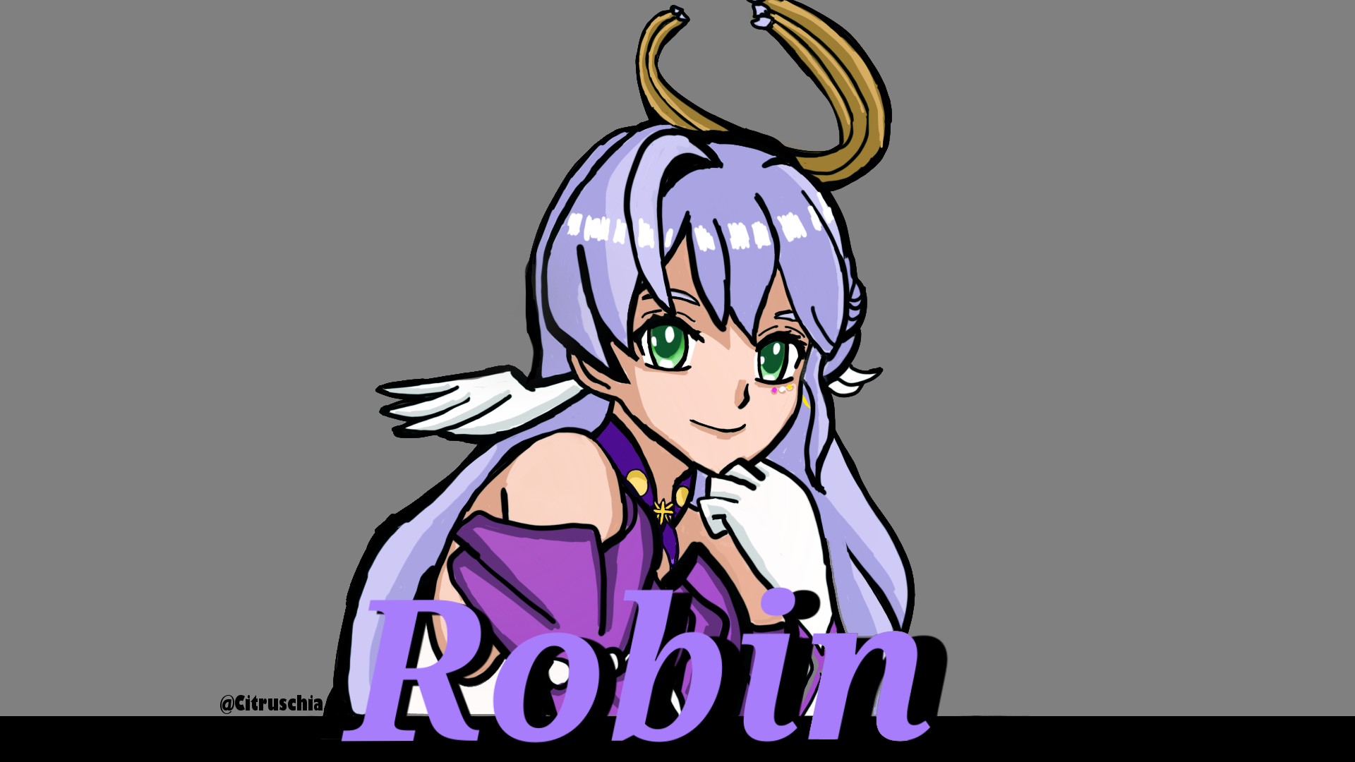 Good luck in Robin Pulls Honkai: Star Rail | HoYoLAB