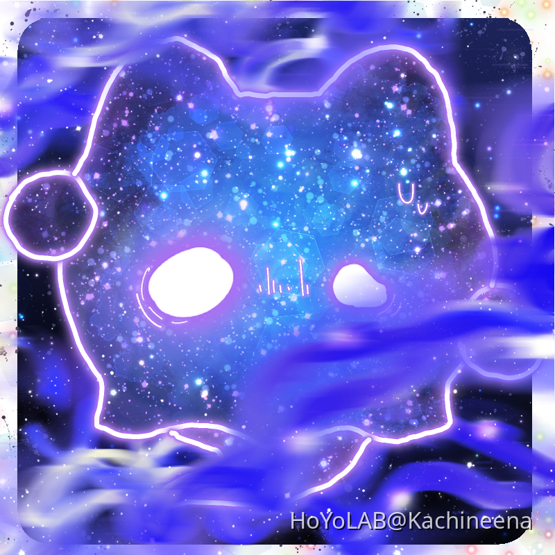 IX turned Honkai: Star Rail | HoYoLAB